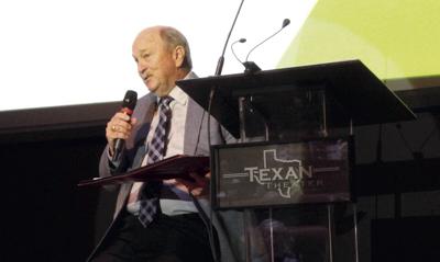 Stovall: Hunt County enjoying growth, but will have to build new jail ...