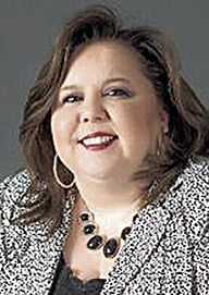 City Secretary Deborah Sorensen elected as trustee for Municipal Clerk ...