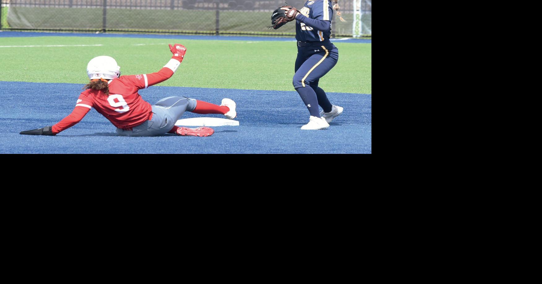 Caddo Mills-ex Kaydee Bennett earns all-Southland Conference softball ...