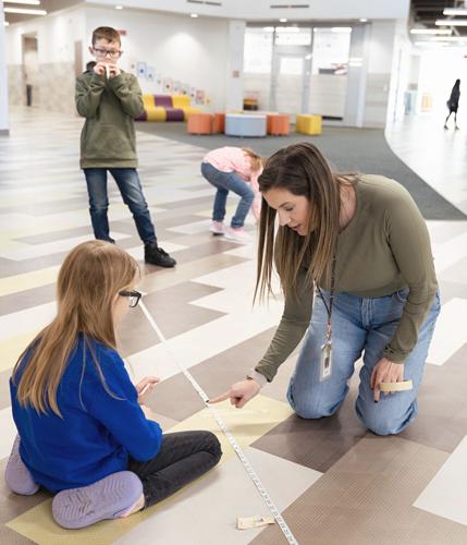 Royse City elementary students learn science by doing | News ...