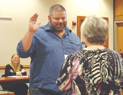 Houk to replace Nichol in council Place 1 | Local News ...