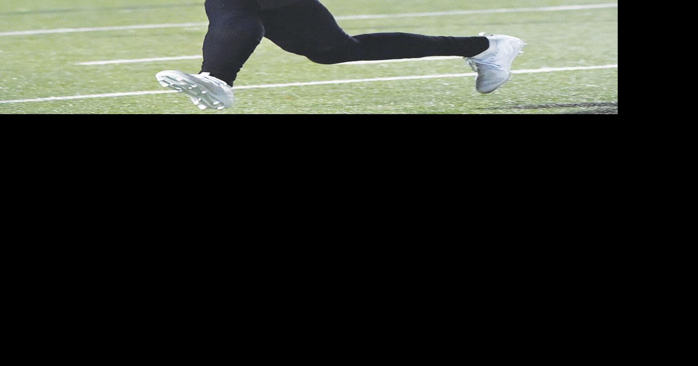 College report: Royse City-ex Ketron Jackson Jr. enters NCAA transfer ...