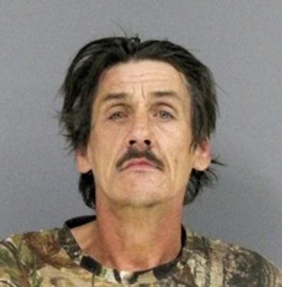 Colson arrested after Sunday night standoff | Local News ...