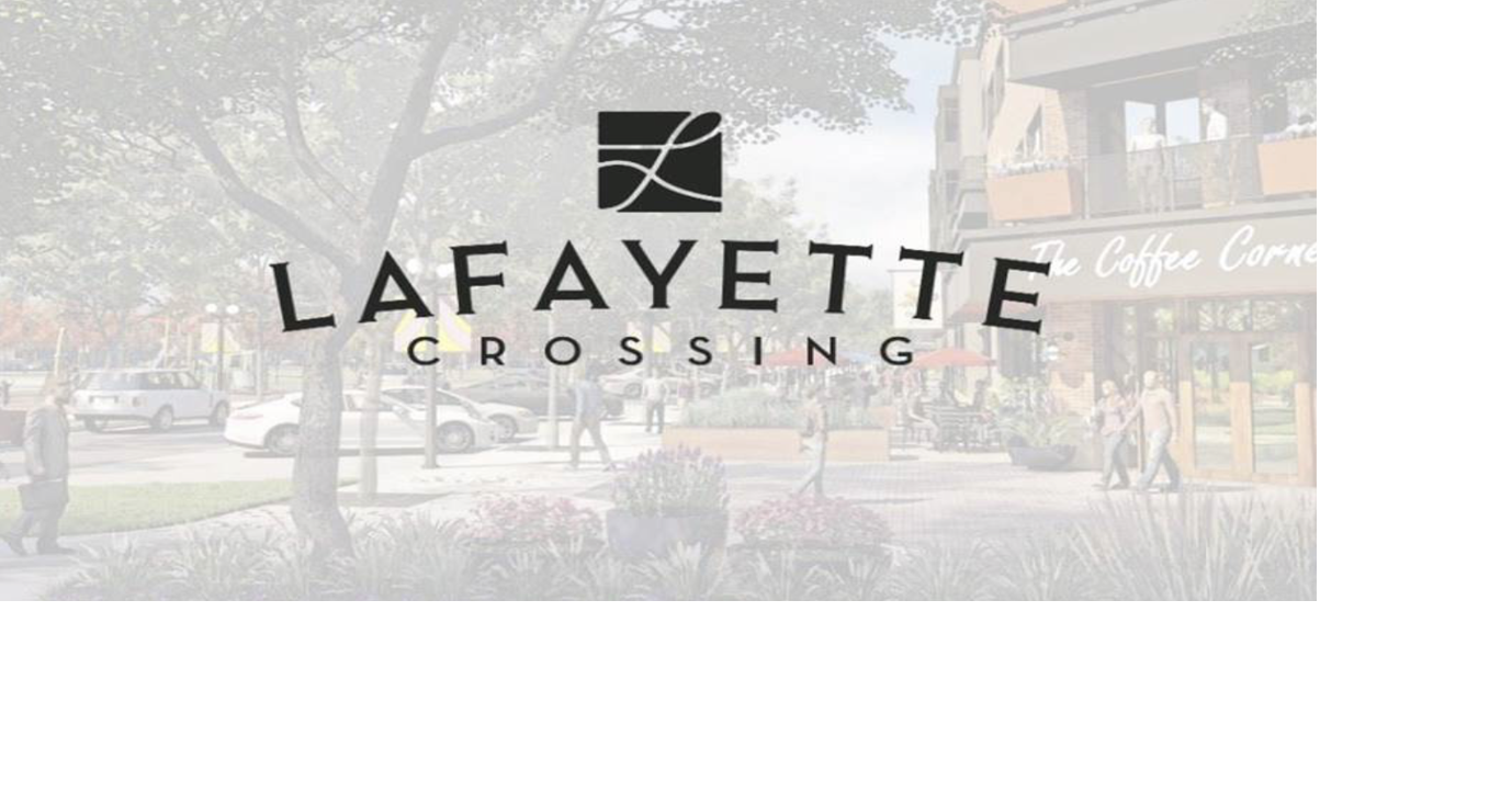Fate City Council gives go-ahead for massive Lafayette Crossing project ...