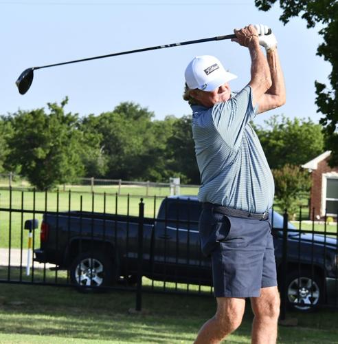 Princeton golfers win 14th annual Monster Ball golf tournament | Local ...