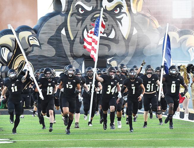 Royse City Bulldogs win on homecoming; to face Rockwall next | Sports ...