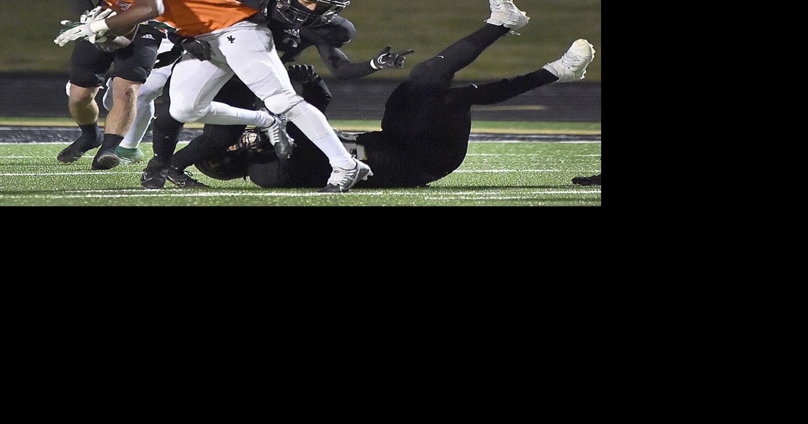 Royse City Bulldogs open 2023 football season with 40-20 victory ...