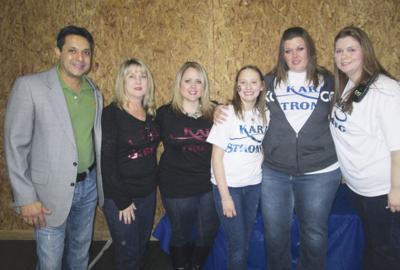 City joins to benefit local mother, daughter | Local News ...