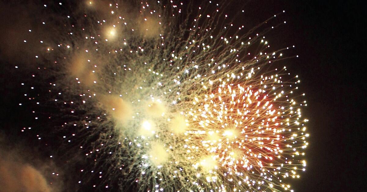 Independence Day to be celebrated across Rockwall County | Local News ...