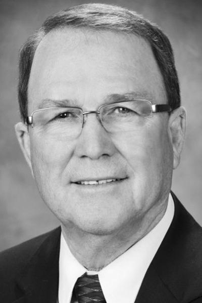Magness files for re-election | News | roysecityheraldbanner.com