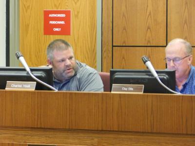 Royse City adds two paid firefighters to payroll | Local News ...