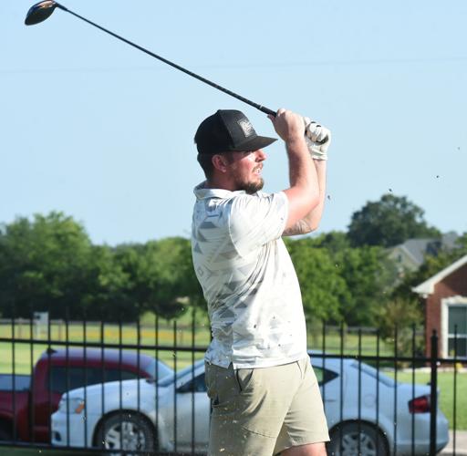 Monster Ball golf tournament sets records for ties | Sports ...