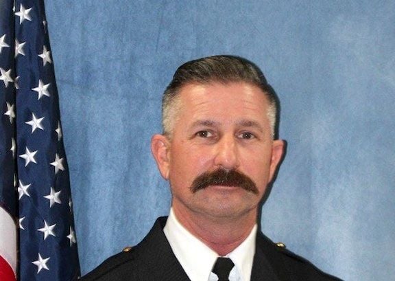 City of Fate names John Taylor as new fire chief | Local News ...