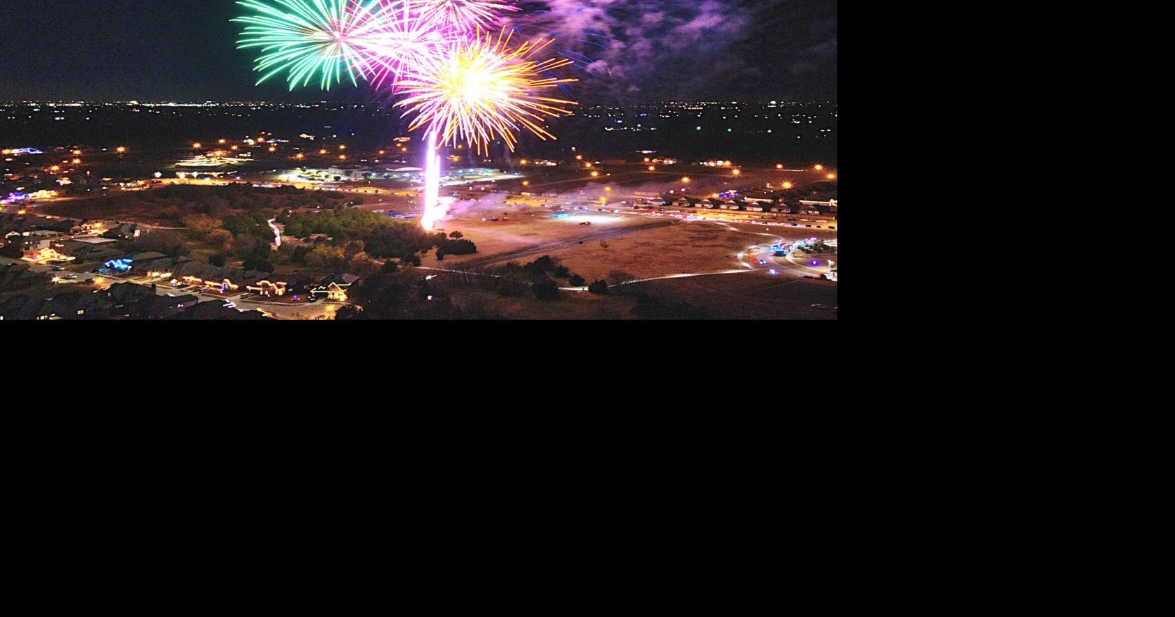 Community to gather in celebration of Fate | Local News ...