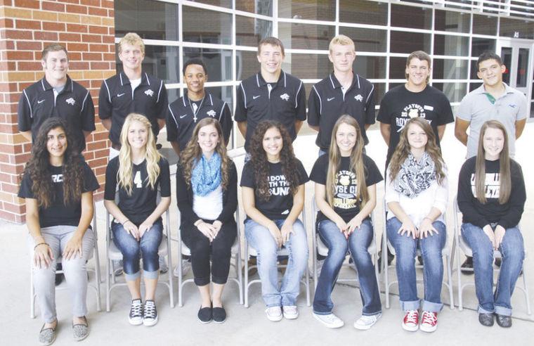 Homecoming activities planned | Local News | roysecityheraldbanner.com