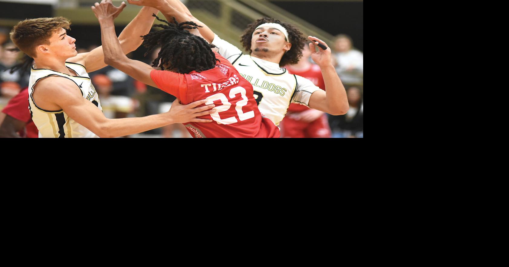 Royse City Lady Bulldogs, Bulldogs reach basketball playoffs | Sports ...