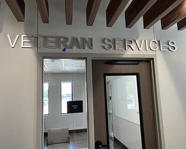 Rockwall County Courthouse Annex almost ready for its opening this ...