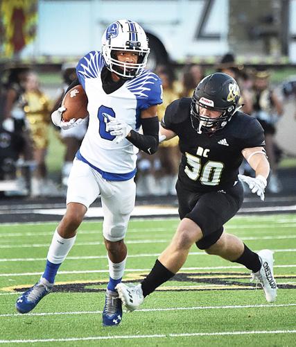 Royse City Bulldogs win on homecoming; to face Rockwall next | Sports ...