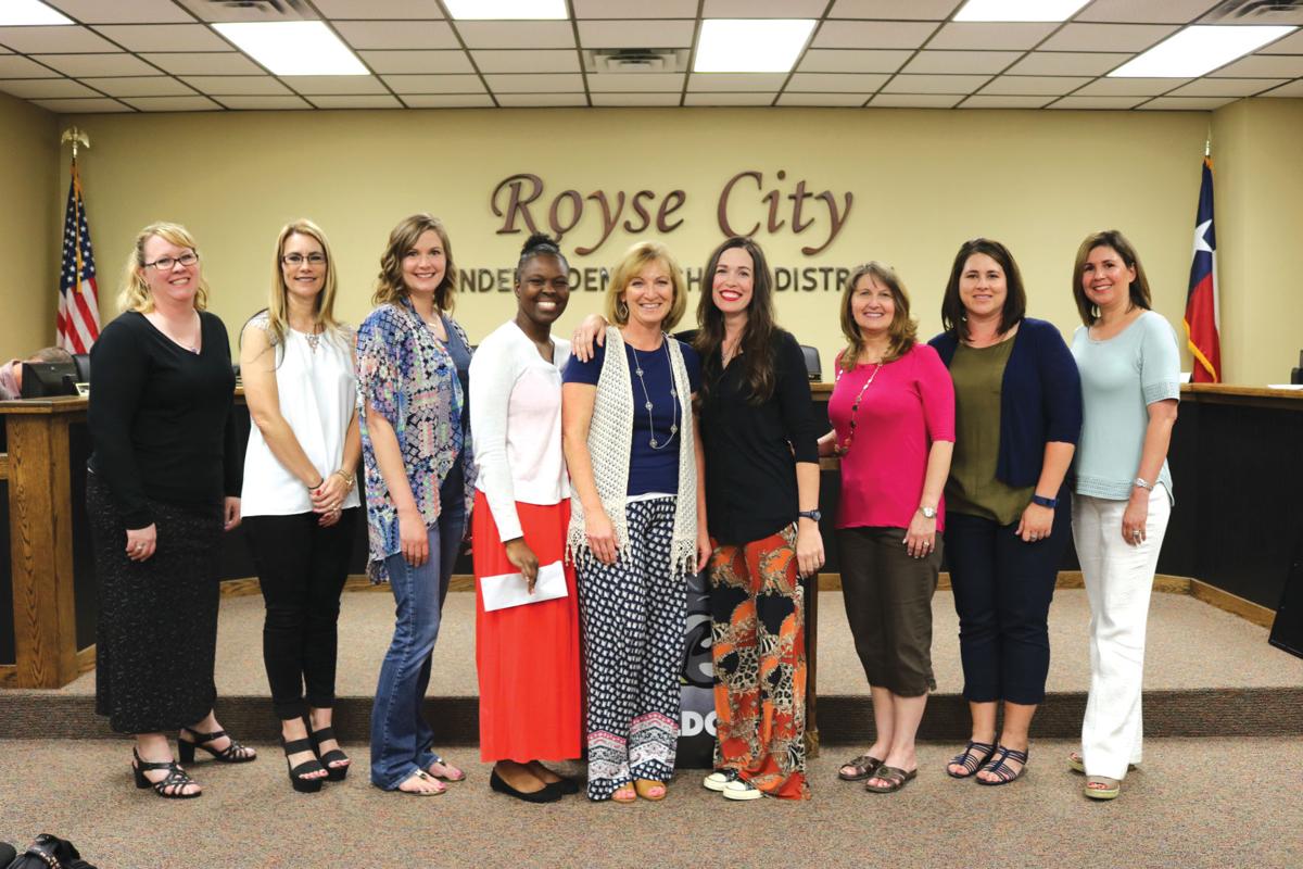 Teacher of the Year nominees announced | Local News ...