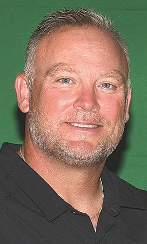 David Petroff promoted to assistant athletic director in Royse City ...