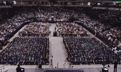 Rio Rancho High School's Class of 2024 marches on | News | rrobserver.com