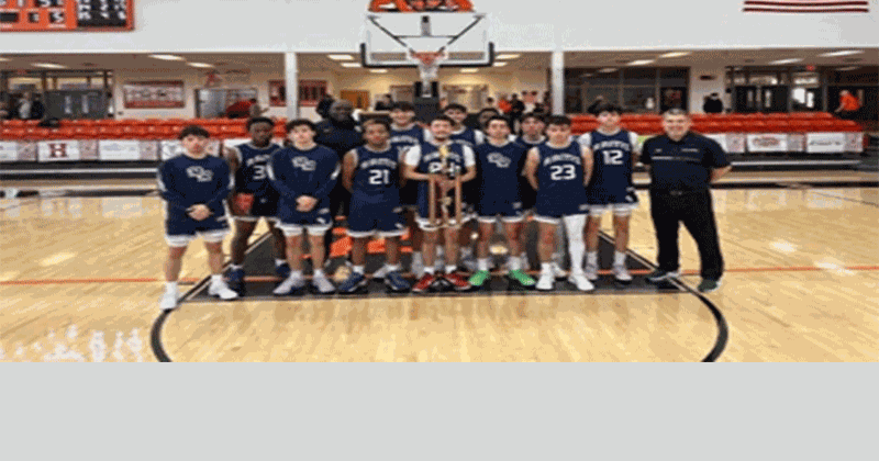 Rams claim City of Champions Classic crown | Sports | rrobserver.com