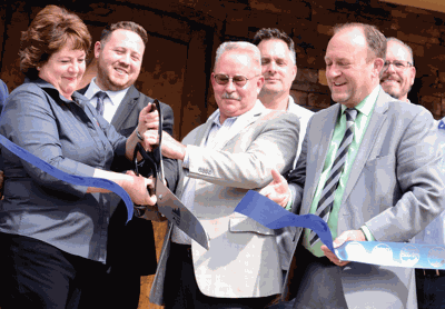 Edit House Productions — on the move again | Business | rrobserver.com