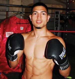 What’s next for Rio Rancho boxer Brian Mendoza? | Sports | rrobserver.com
