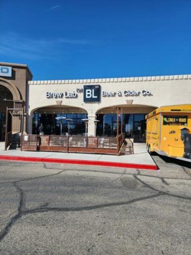 Brew Lab 101 is expanding into Albuquerque | Business | rrobserver.com
