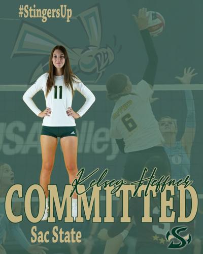 CHS volleyball players commit to DI collegiate programs | Sports ...