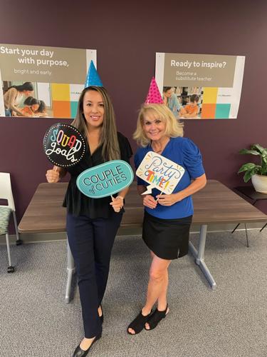 Search for substitutes continues for Kelly Education | News ...