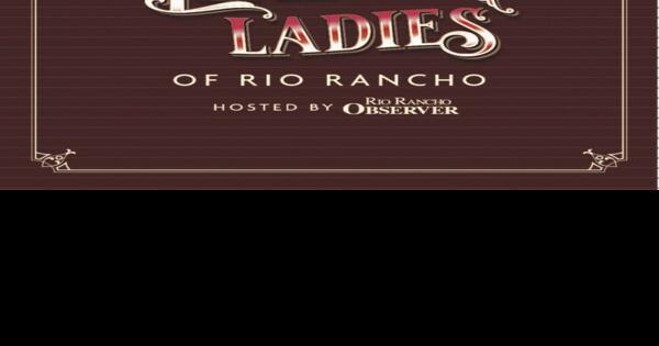 PODCAST: Leading Ladies of Rio Rancho Episode 3 (District Attorney ...