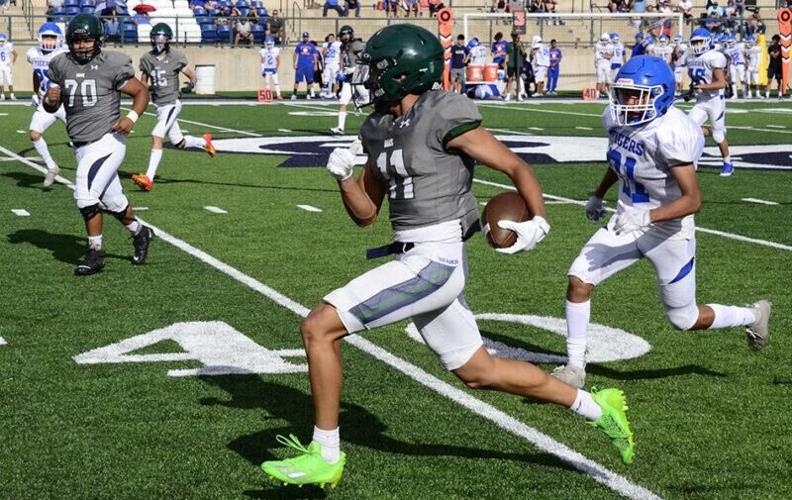 Rams, Storm prep for football season | Features | rrobserver.com