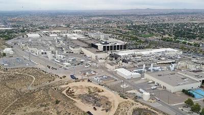 RISE Report: Intel spent 2021 helping NM nonprofits during pandemic ...