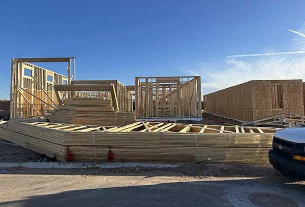 Land development company opens more lots in Rio Rancho | Business ...