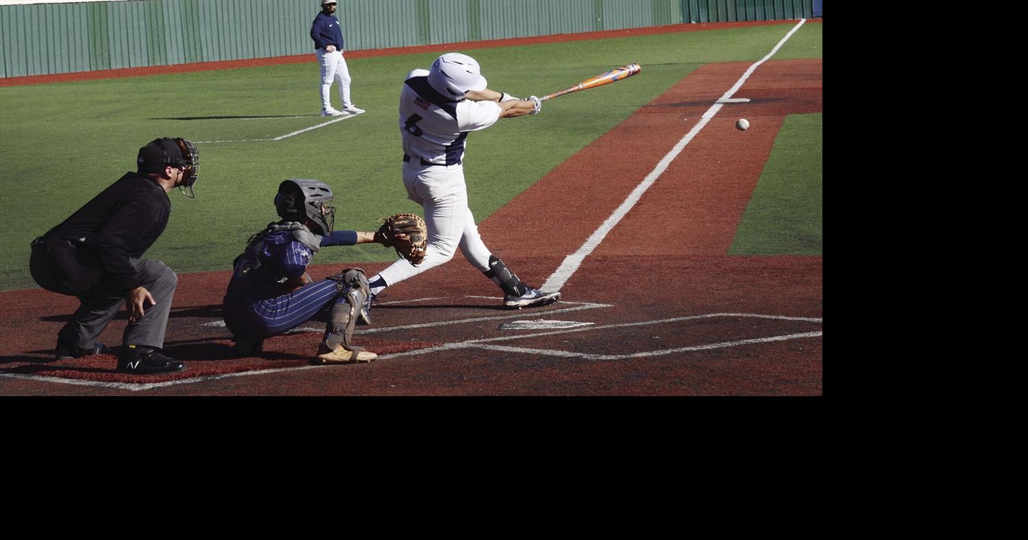 Rams open district baseball slate with win | Sports | rrobserver.com