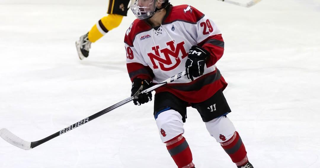 UNM sweeps big road series in Colorado, win streak moves to four | Rio Rancho | rrobserver.com