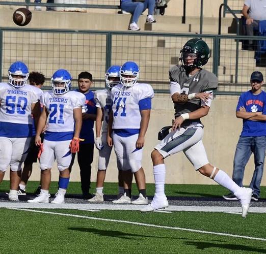 Rams, Storm prep for football season | Features | rrobserver.com