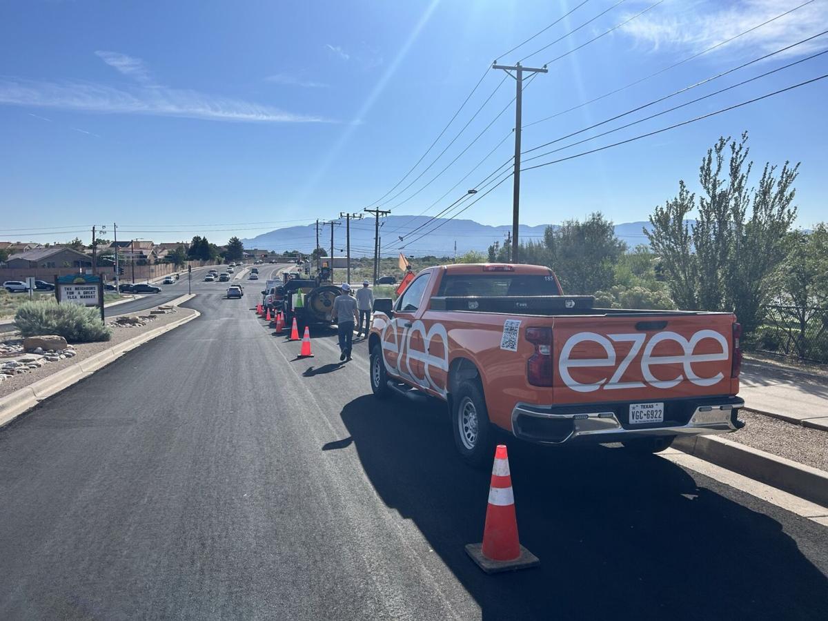 Ezee Fiber to add to Rio Rancho's internet options | Business ...