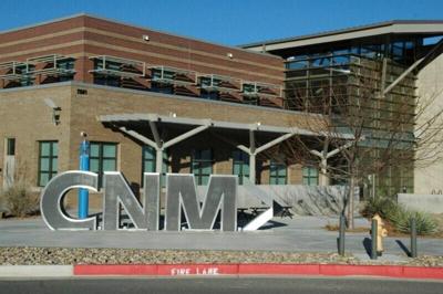 CNM hosts public forums with president finalists | Education ...