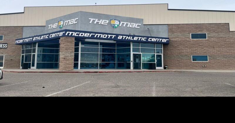 Rio Rancho’s MAC is expanding | Business | rrobserver.com