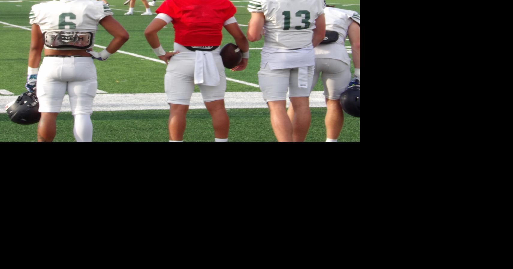 Ready to run: '25 Rams football gets set for season | Rio Rancho ...