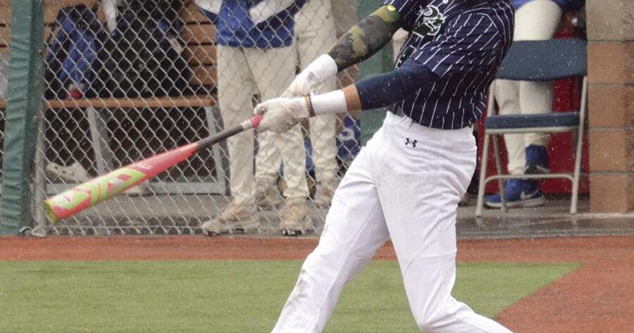 Rams, Storm represented on All-State baseball team | Sports ...