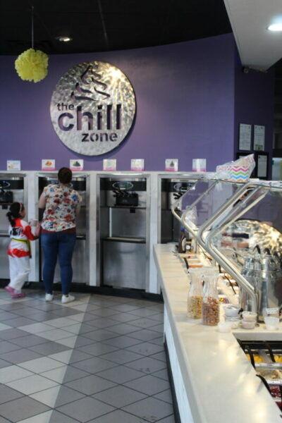 The Chill Zone hosting balloon glow this weekend | News | rrobserver.com