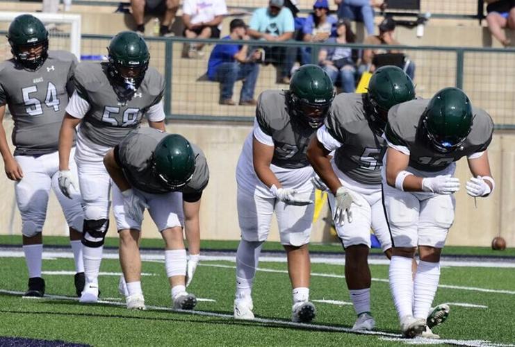 Rams, Storm prep for football season | Features | rrobserver.com