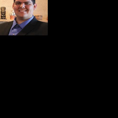 2020 City of Rio Rancho candidates: Ryan Parra, District 4 | News ...