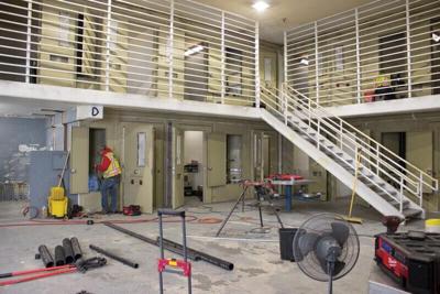 County jail seeks accreditation | News | rrobserver.com