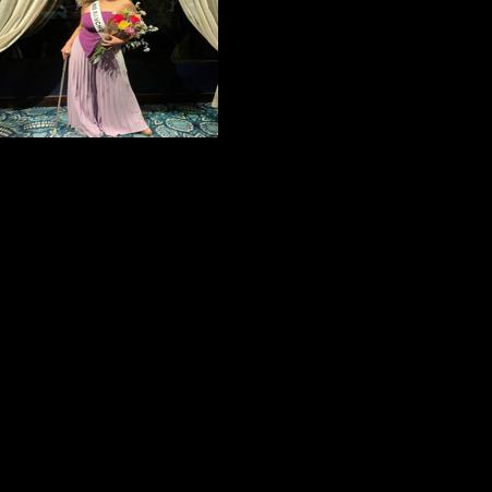 Miss Rio Rancho receives pageant awards despite setback | Features ...