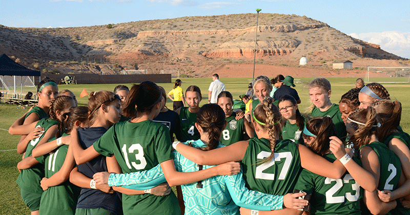 Rams girls’ soccer team drops first two games | Sports | rrobserver.com