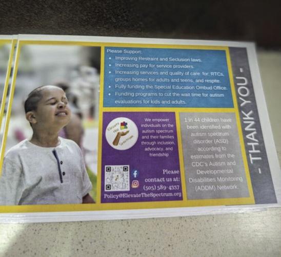 State legislators join postcard-signing event to rouse support for ...